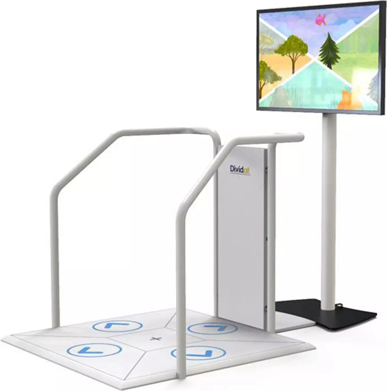 Computer fitness game helped fight dementia 382812_2