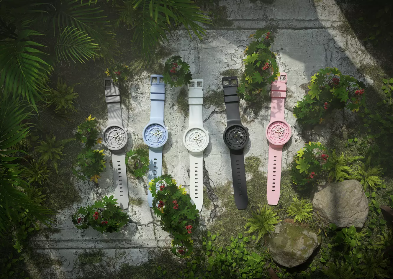 Swatch Next: conquistando novos territorios 383084_2