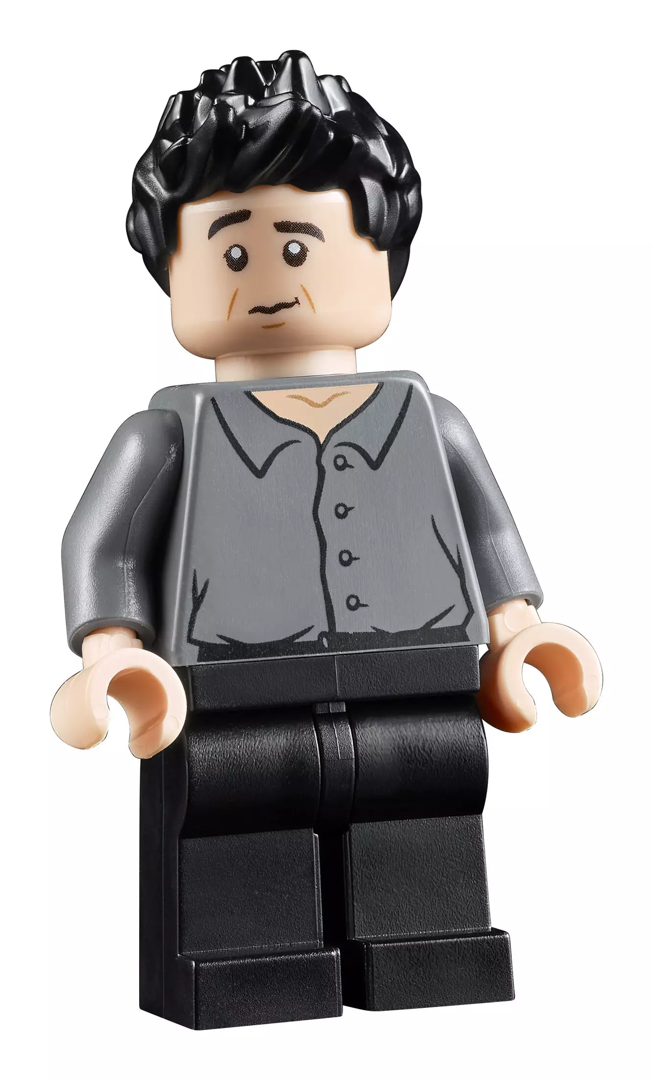 LEGO ikinji dostlar toplumyny görkezýär 383839_10
