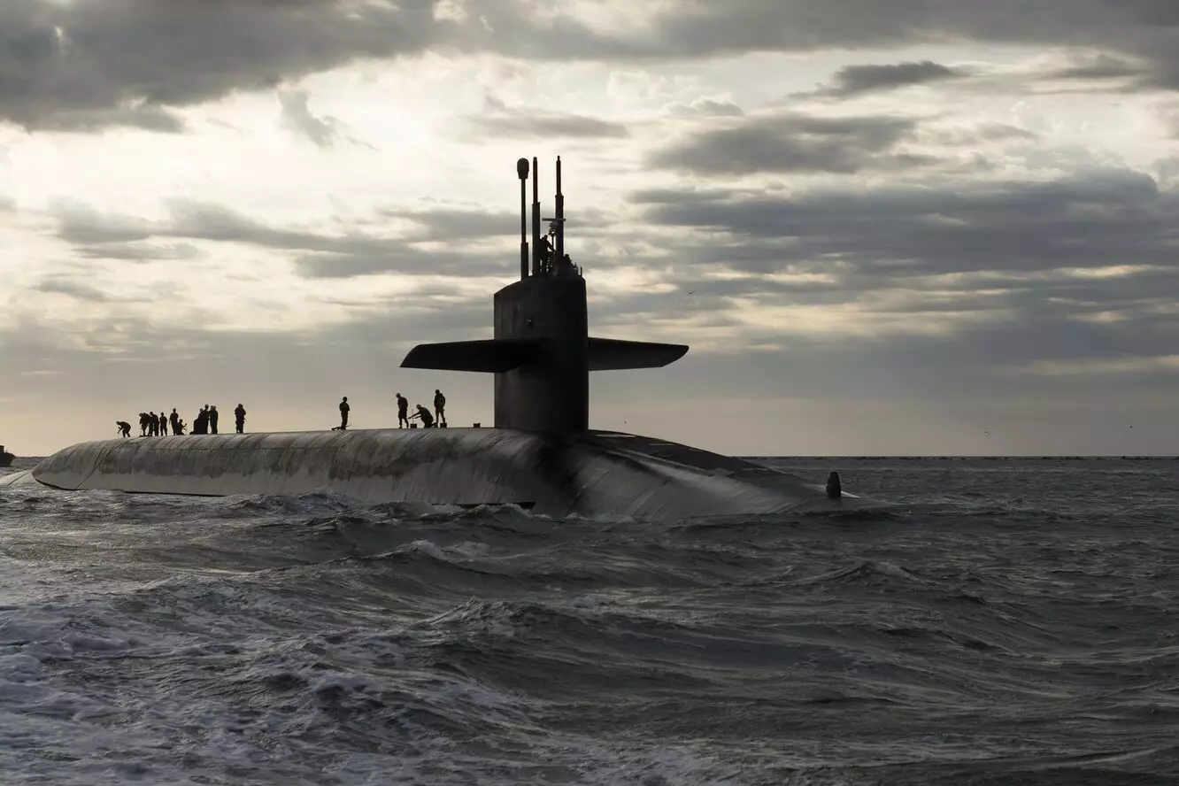 Submarine iparun “Knyaz Oleg” ise agbese 955A yẹ ki o ṣe ijade idanwo akọkọ si okun ni ibẹrẹ Oṣu Karun, ṣugbọn awọn ero ti ologun le yipada. 384382_1