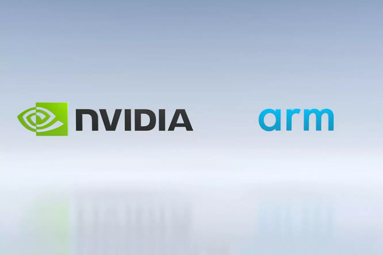 ענקיות המעבדים תומכות בעסקת ההשתלטות על Arm של Nvidia