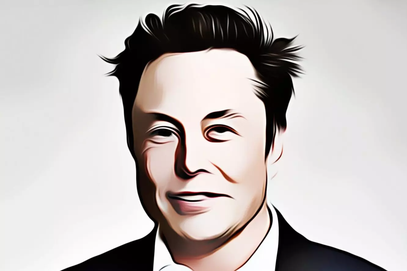 Elon Musk do të fluturojë në hapësirë me një anije të Virgin Galactic, jo të tijën