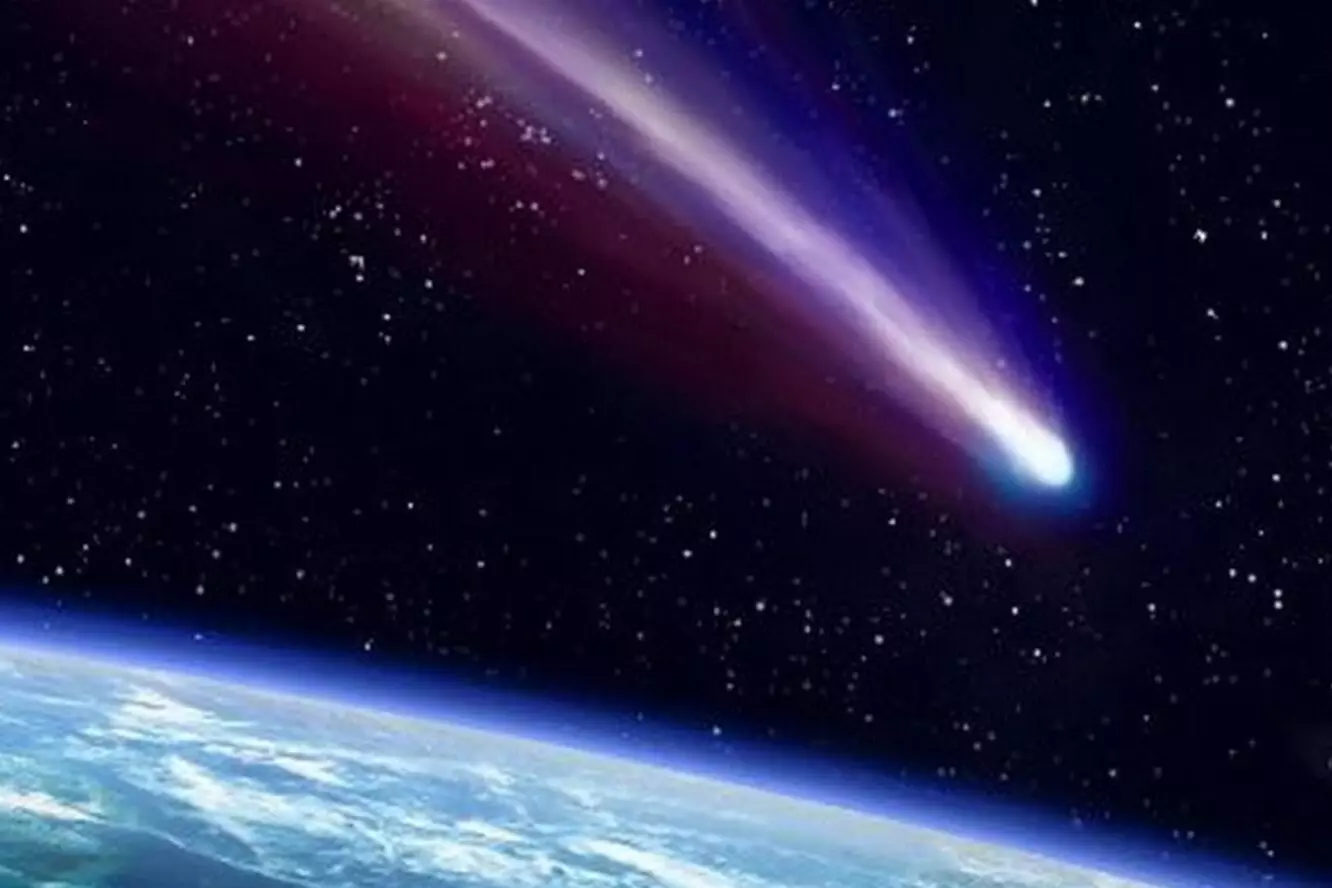 Una xarxa de telescopis robòtics russos ha descobert un nou cometa a l'hemisferi sud