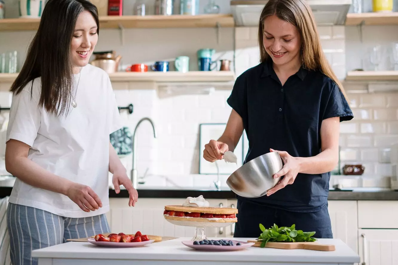 Consejos sencillos para no intoxicarse con comida casera