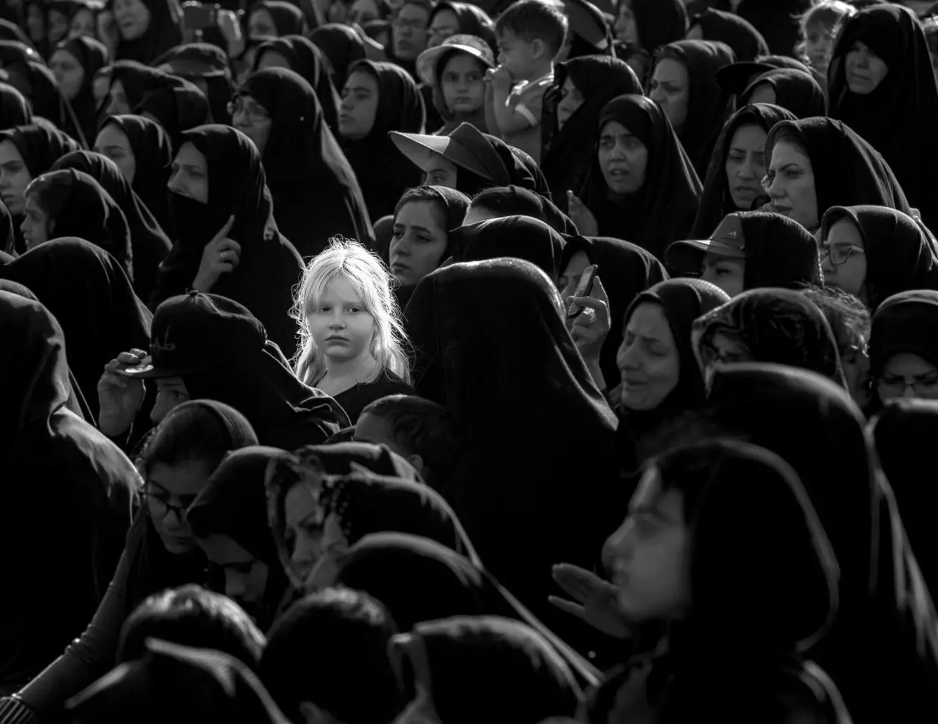 Se verdens byer gennem Urban Photo Awards-finalisternes øjne 386995_1