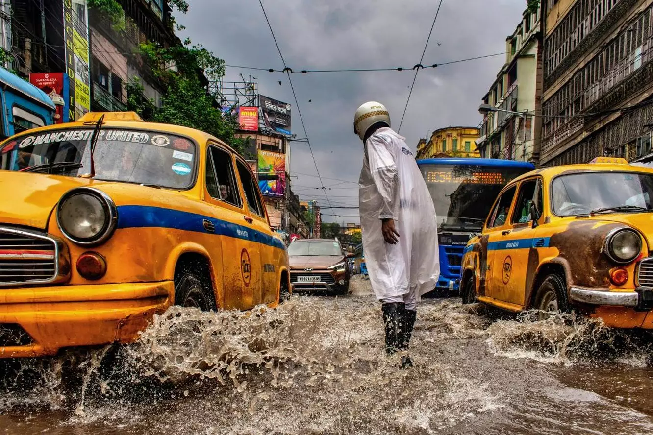 Sien die wêreld se stede deur die oë van Urban Photo Awards-finaliste 386995_15