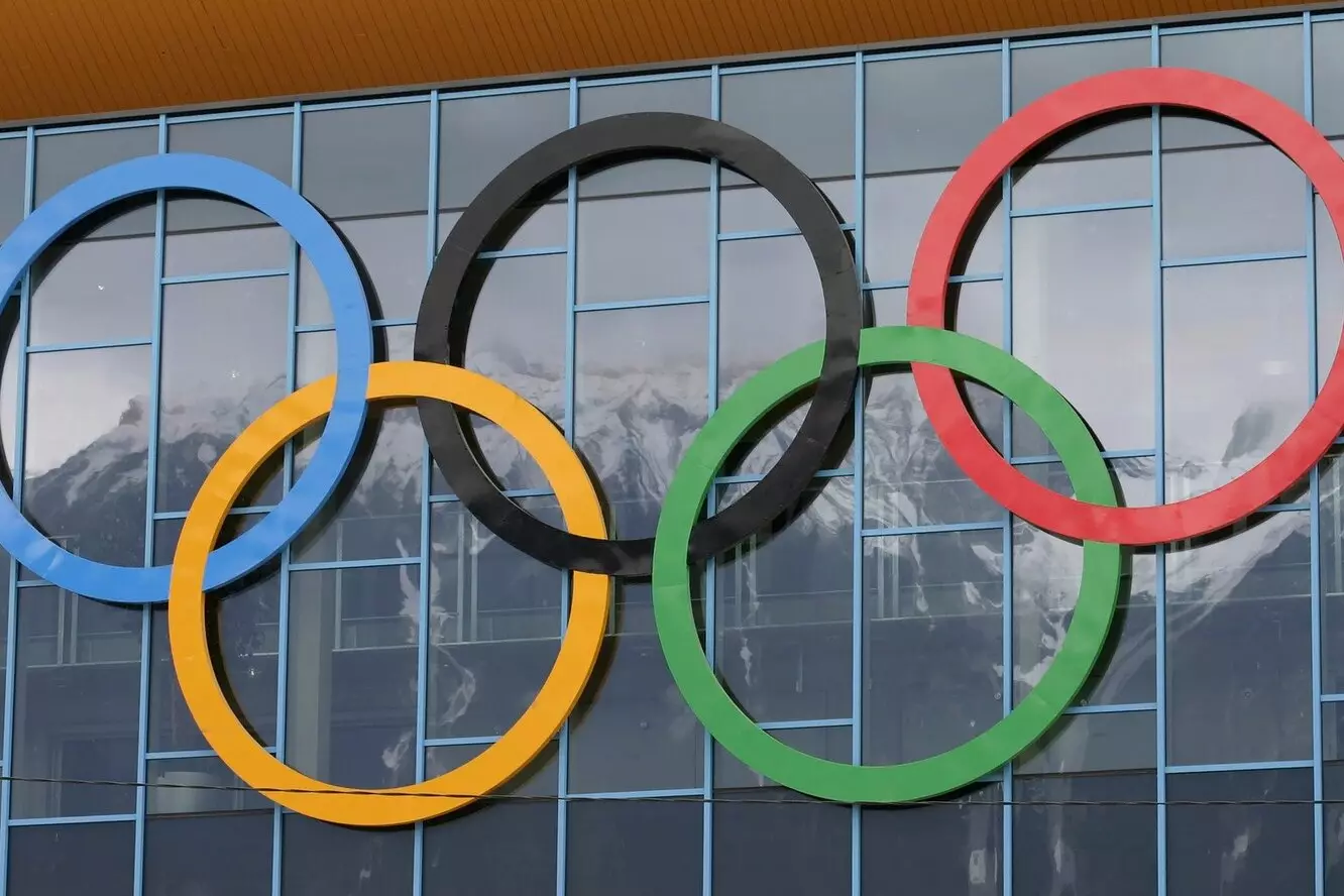 Two out of five Americans believe they are ready to compete in the Olympics