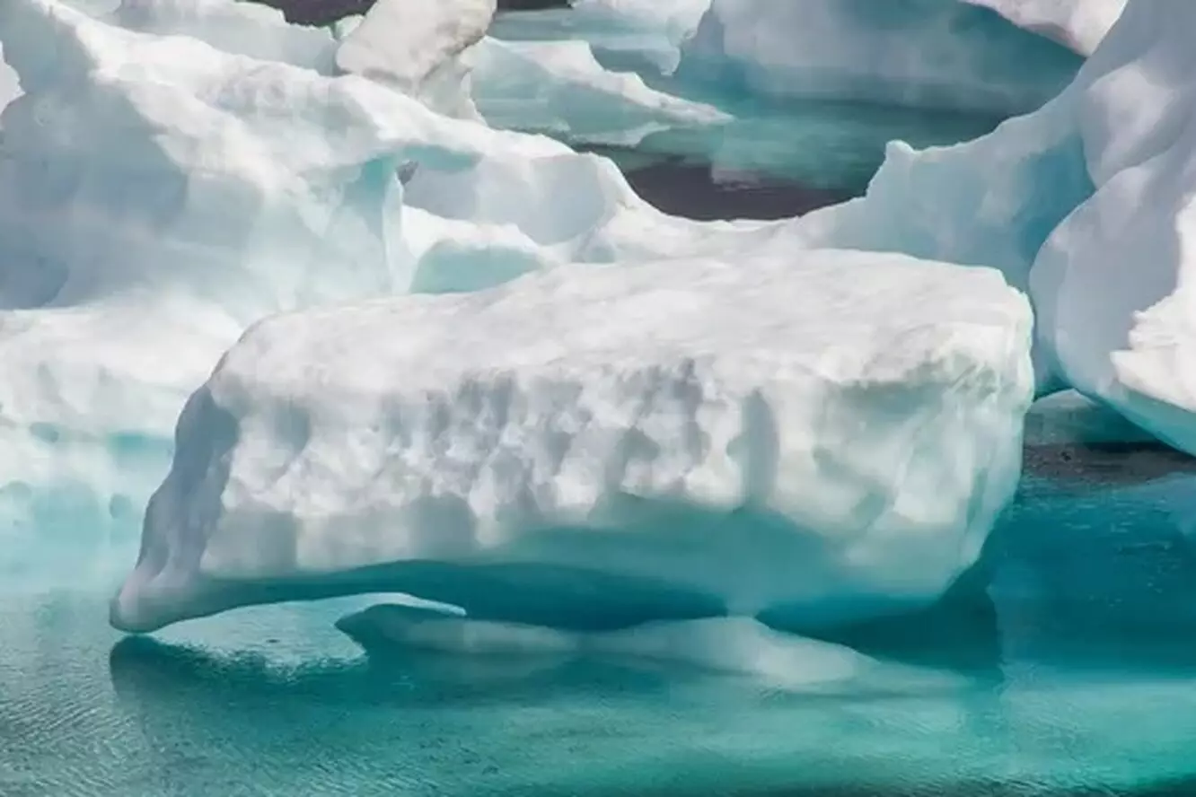 Vulkanski izbruhi so odvisni od gladine svetovnih oceanov. Izjemne novice 3. avgusta