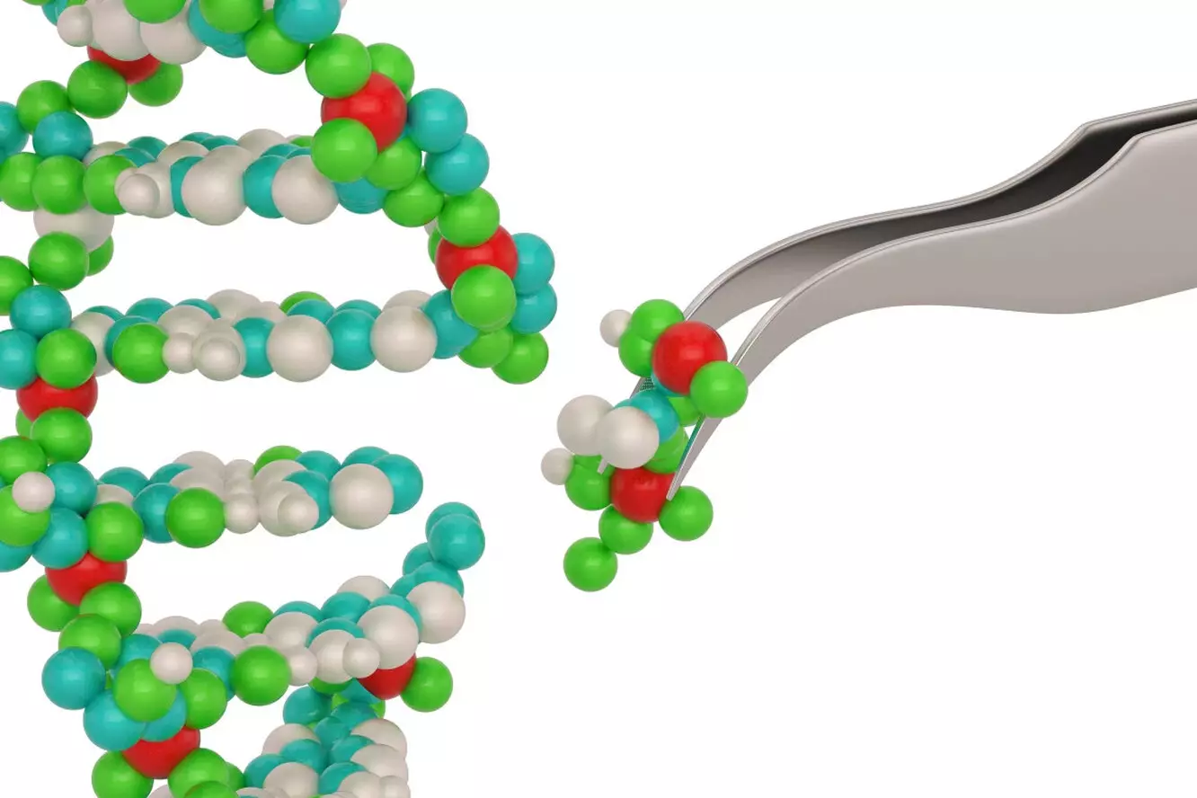 중증 혈액 장애에 대한 CRISPR 요법은 매우 효과적인 것으로 입증되었습니다.