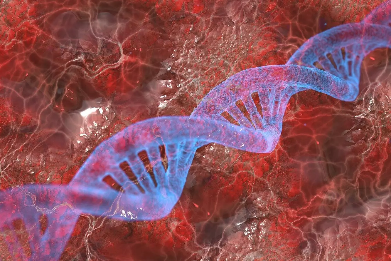 Nova tecnologia CRISPR melhorará o teste de anticorpos