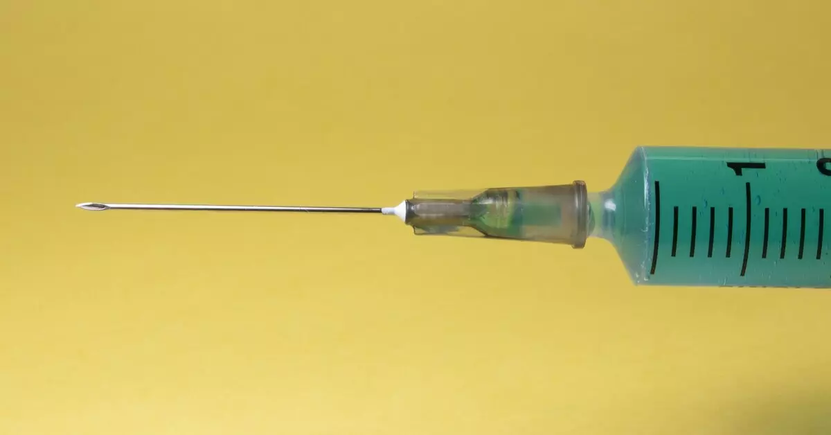 Російська однокомпонентна вакцина "Супутник Лайт" отримала офіційне схвалення для використання на Філіппінах.