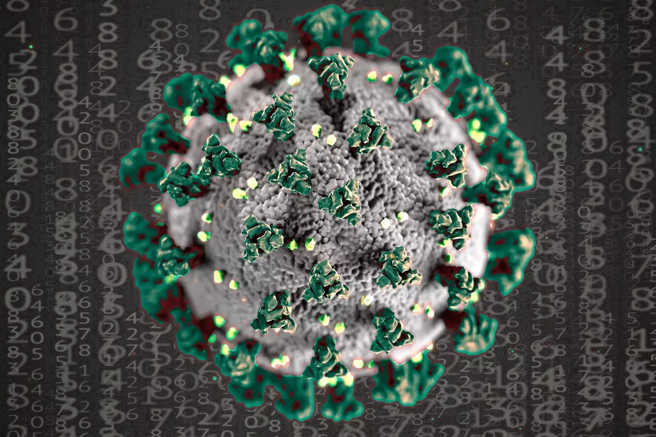 Kiu pli verŝajne ricevos koronaviruson en la sekva ondo