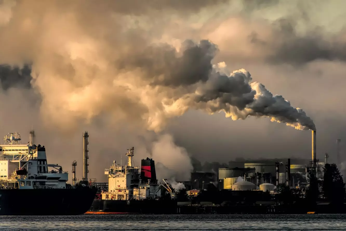 För att uppnå klimatmålen behöver mänskligheten lämna nästan alla fossila bränslereserver intakta.