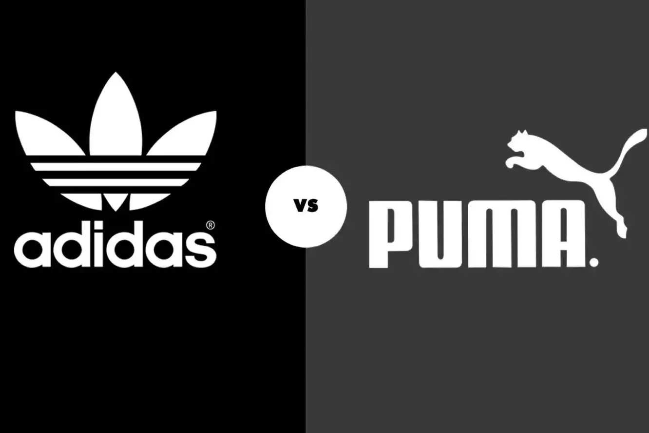 The story of the family feud that spawned Adidas and Puma