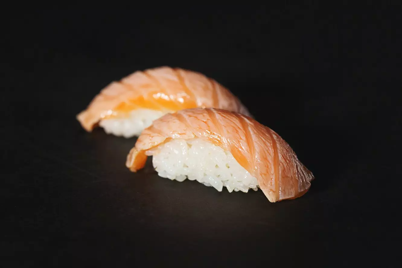 Come veniva preparato il sushi 400 anni fa: la ricetta originale