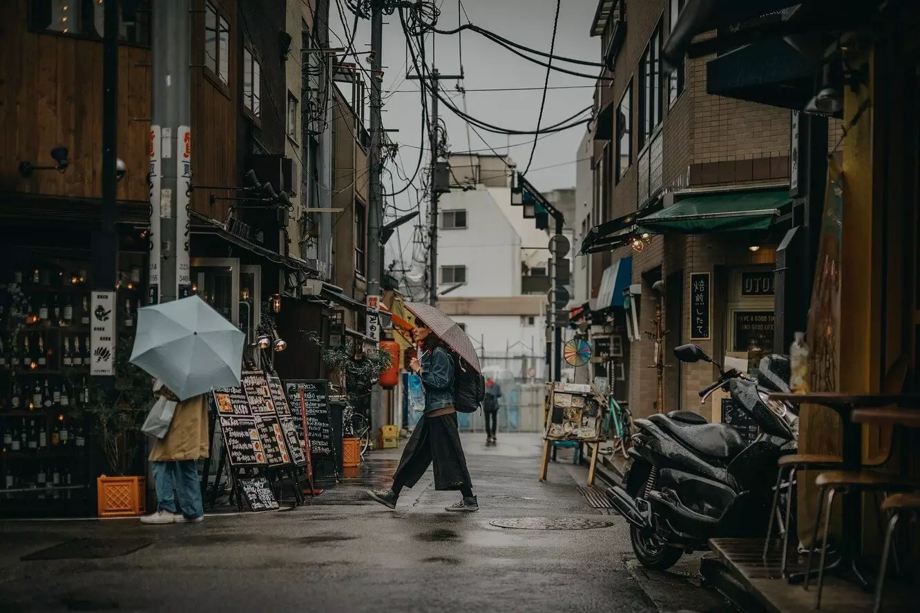 DNA-analyse onthult moderne Japanners die afstammen van drie oude culturen