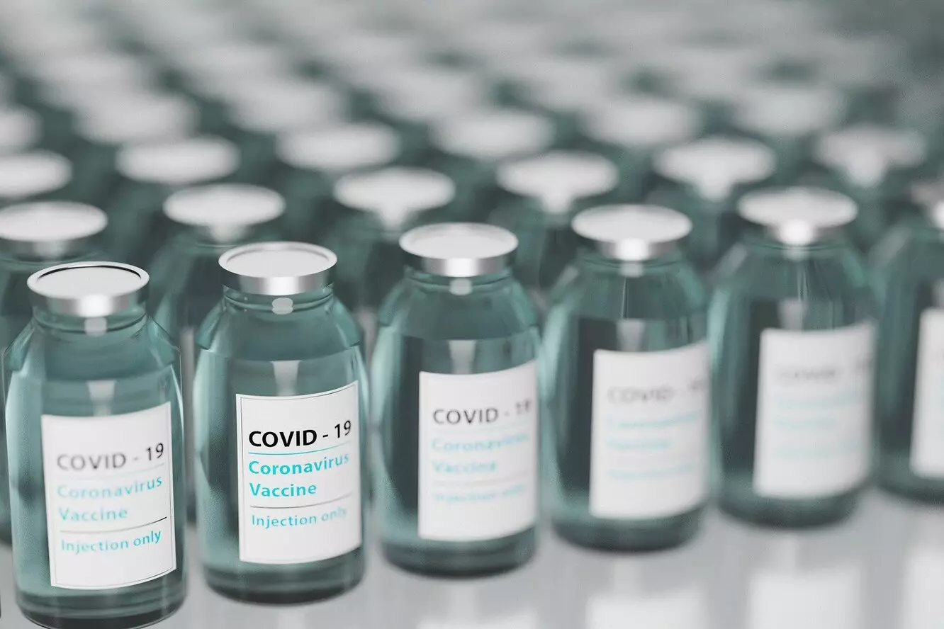 CoviVac ویکسین کی پیداوار معطل