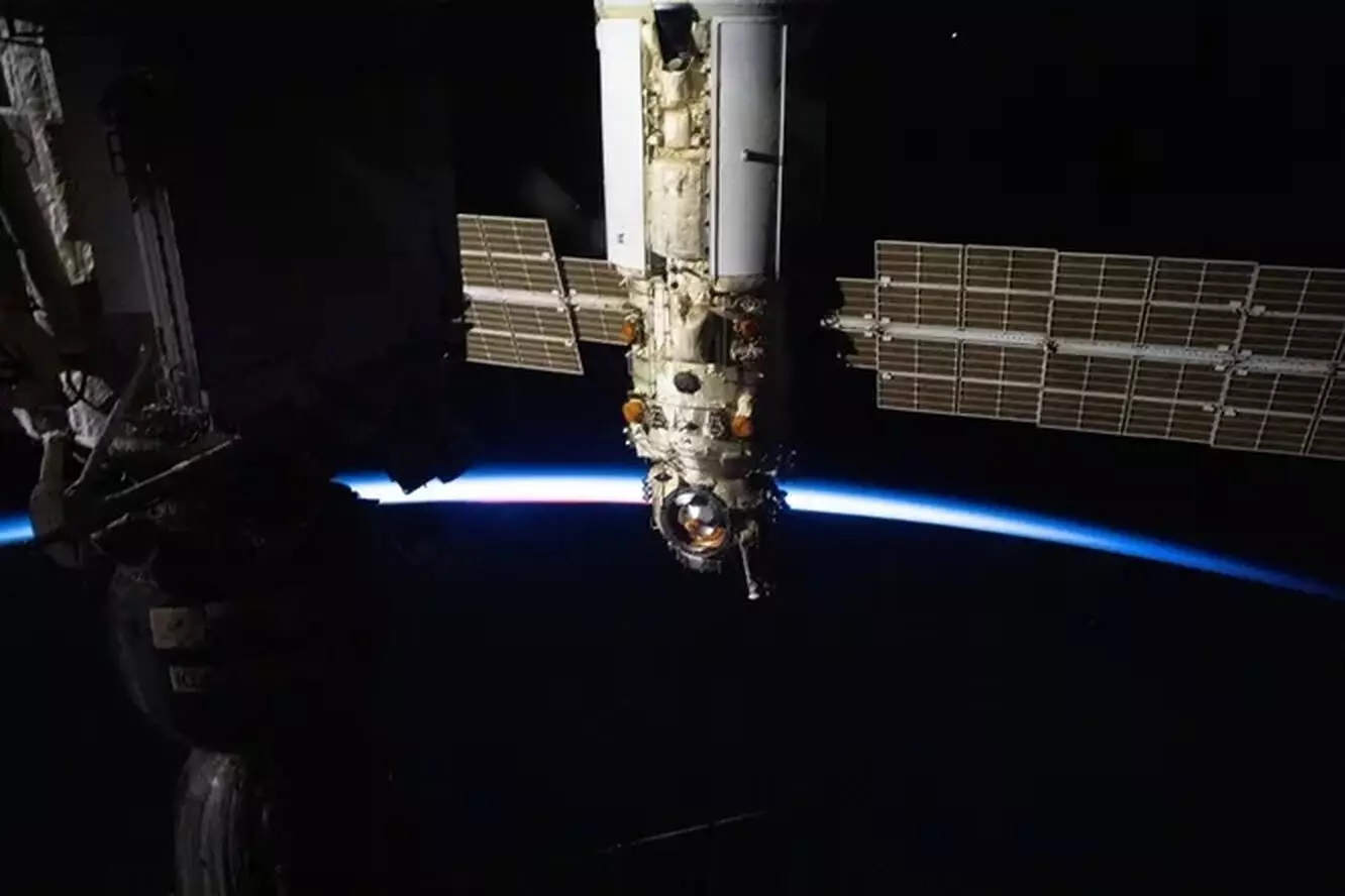 Nel 2022, Roscosmos invierà 5 veicoli spaziali sulla ISS. Le principali notizie scientifiche di oggi