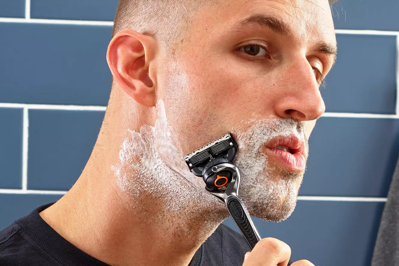 Gillette Innovation: Ƙarni na gaba na reza don ƙarshen aski