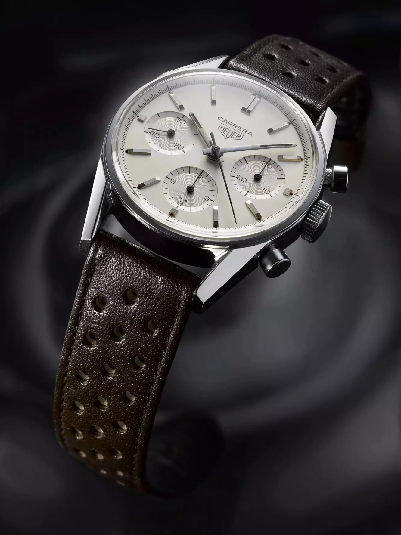 Kolmen käden TAG Heuer Carrera 389592_2