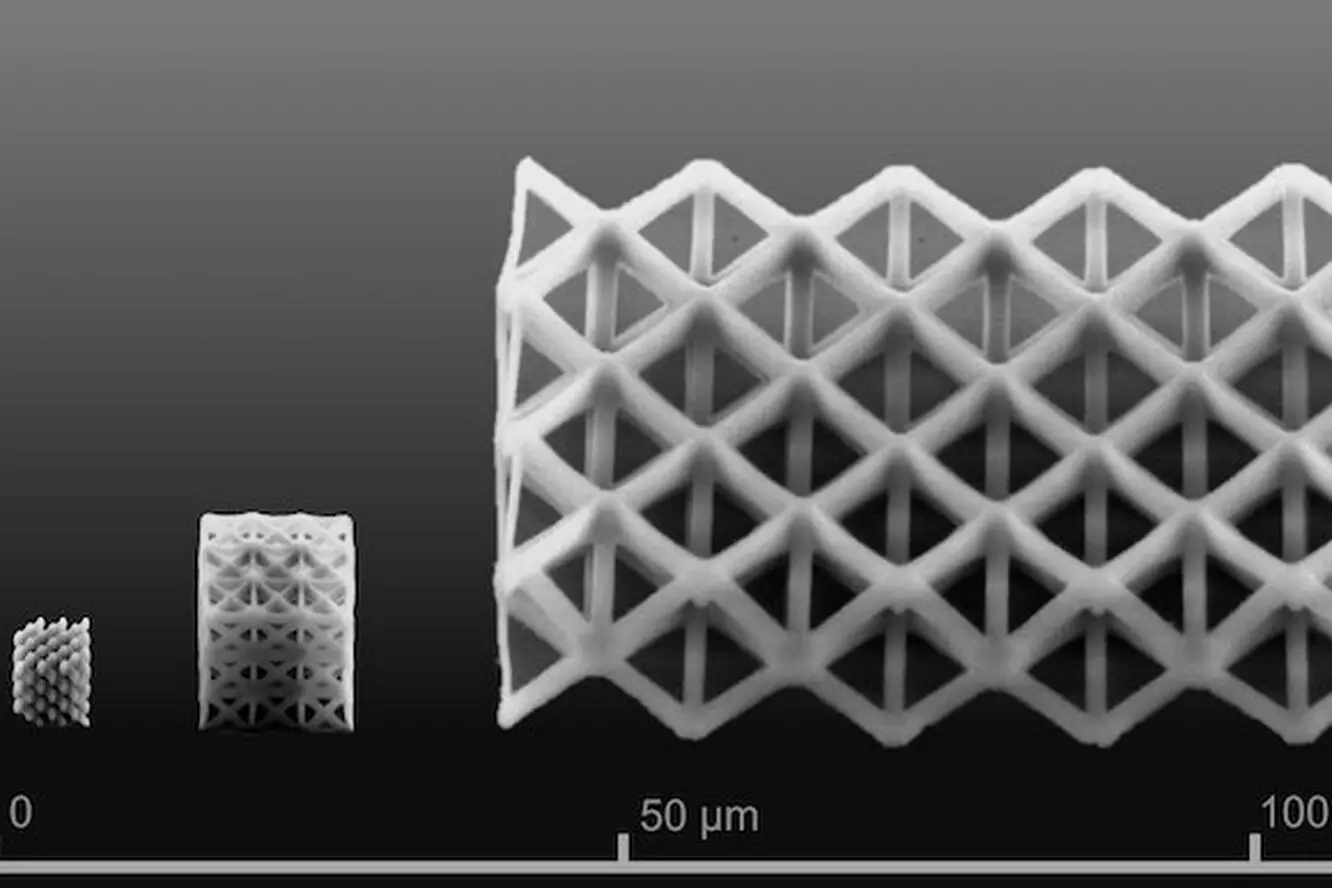 Printer 3D bisa mantuan ngamekarkeun prosésor-megatkeun catetan