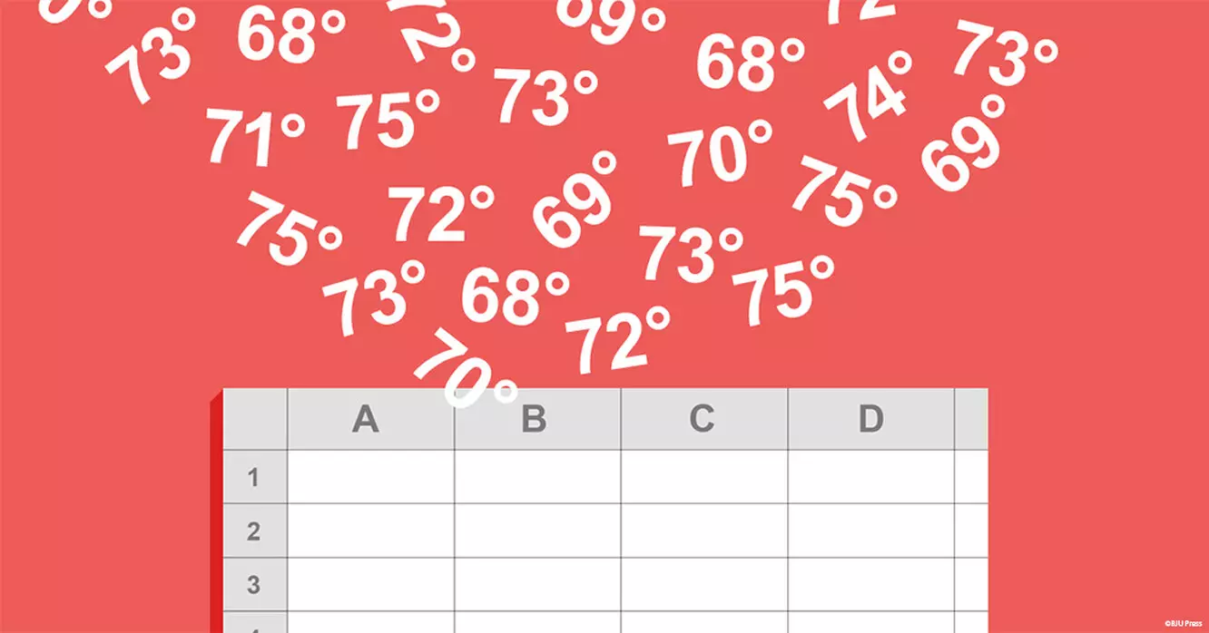 Ambil perhatian bahawa bilangan maksimum baris itu sendiri adalah nilai yang terkenal, dan anda boleh sampai ke bahagian paling bawah jadual menggunakan kombinasi kekunci Ctrl-G.