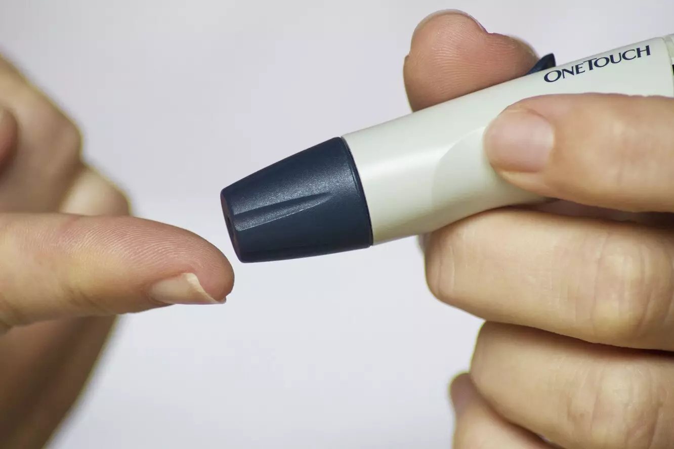Студија: Околу 5% од луѓето можат да постигнат ремисија на дијабетес тип 2