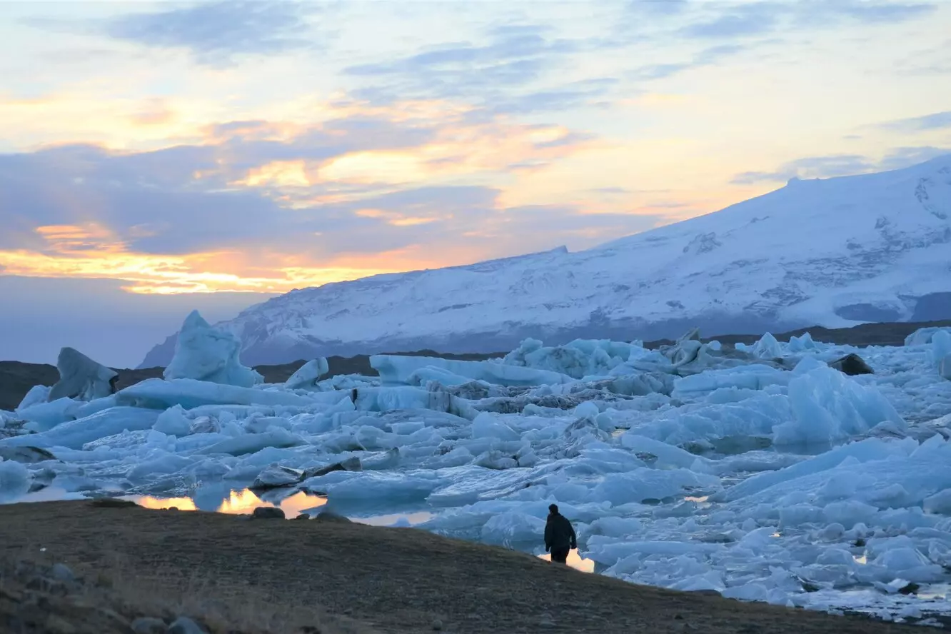 Vědci našli příčinu změny klimatu, ke které došlo před milionem let