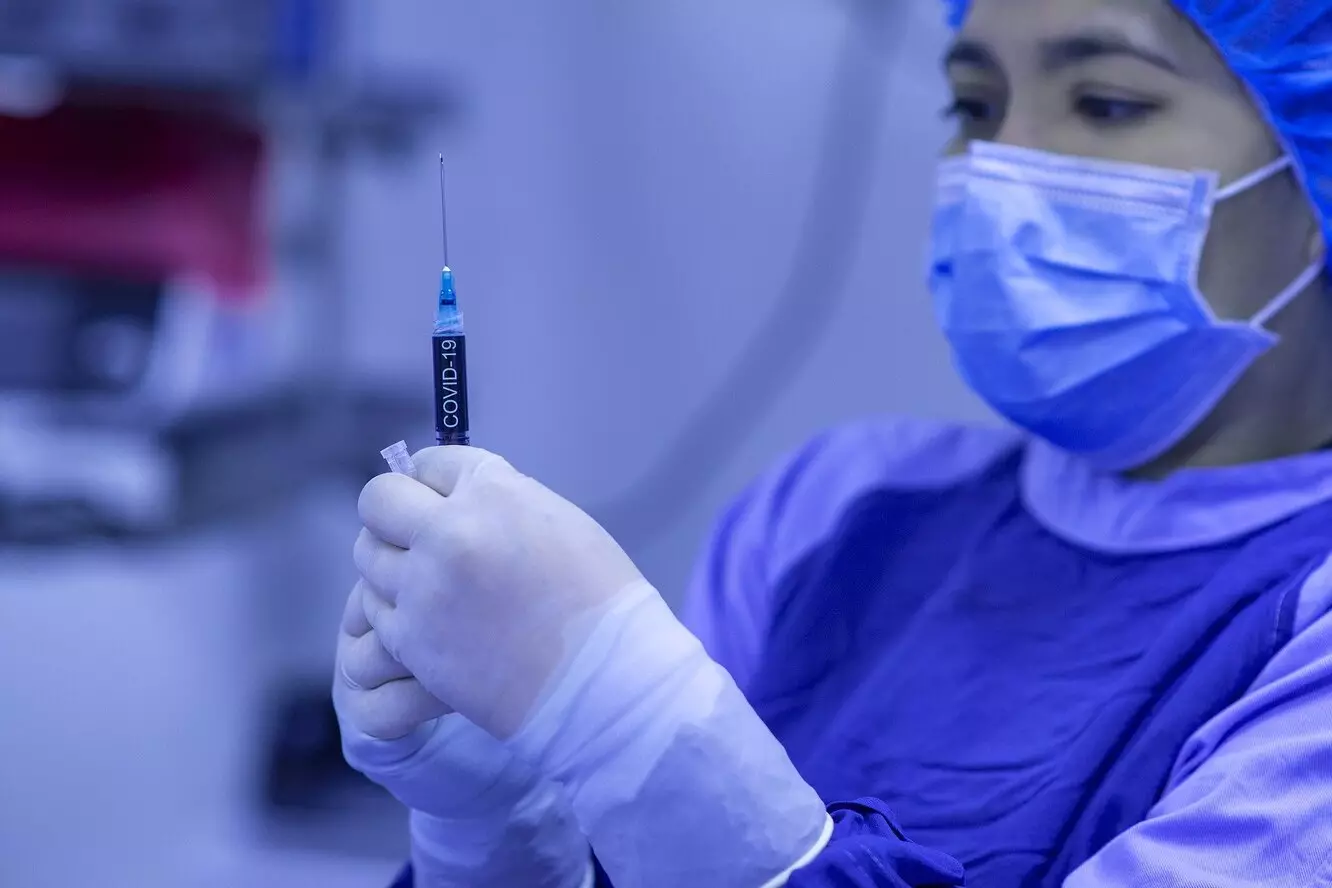 Singapour ne paiera pas le traitement COVID-19 pour ceux qui refusent le vaccin