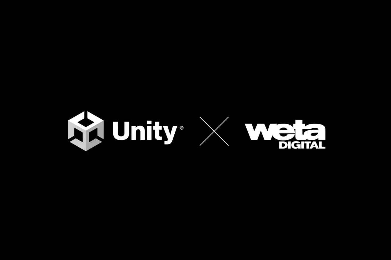 Unity即将加入元界的创造