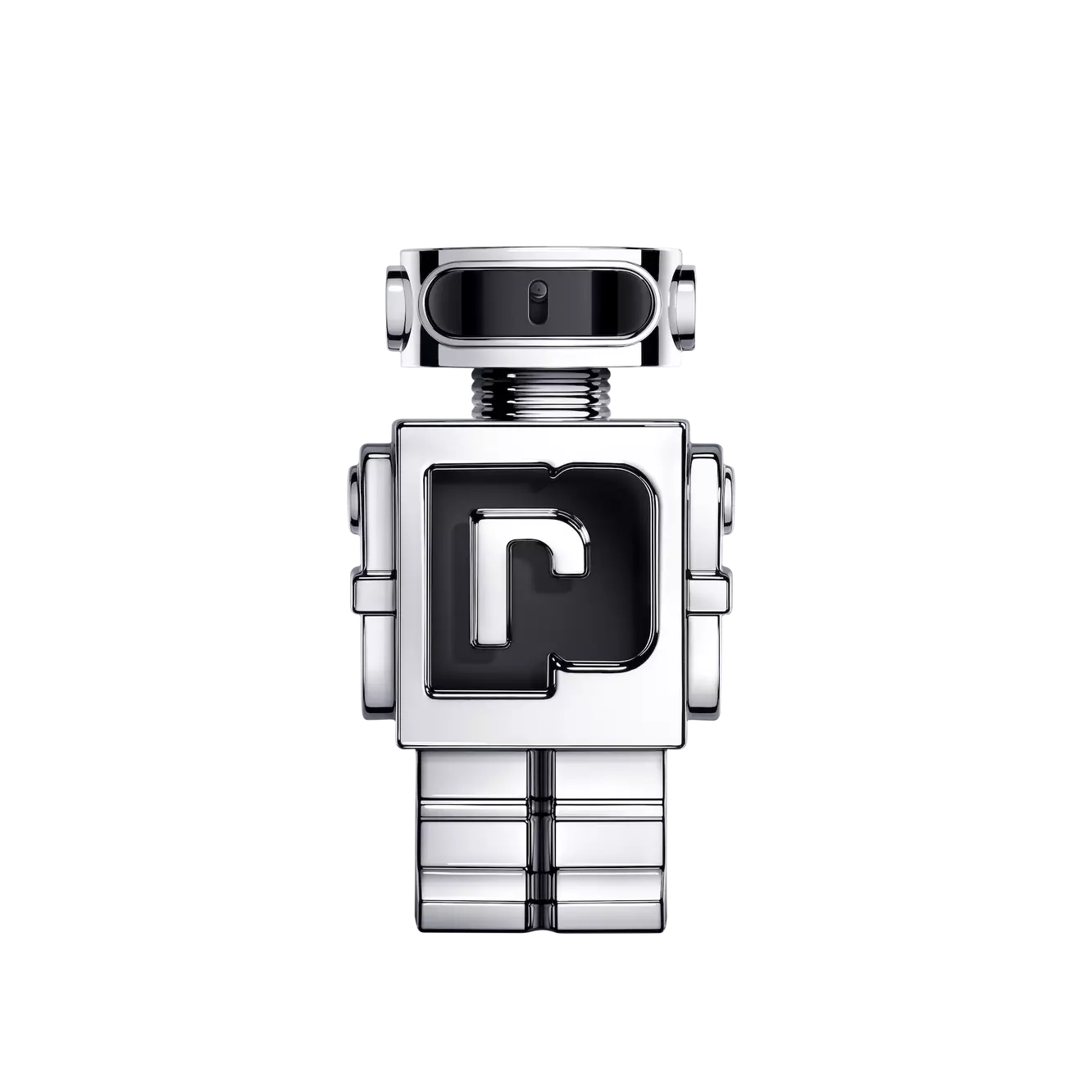 Paco Rabanne عطر مردانه ابتکاری PHANTOM را ارائه می کند 391229_6