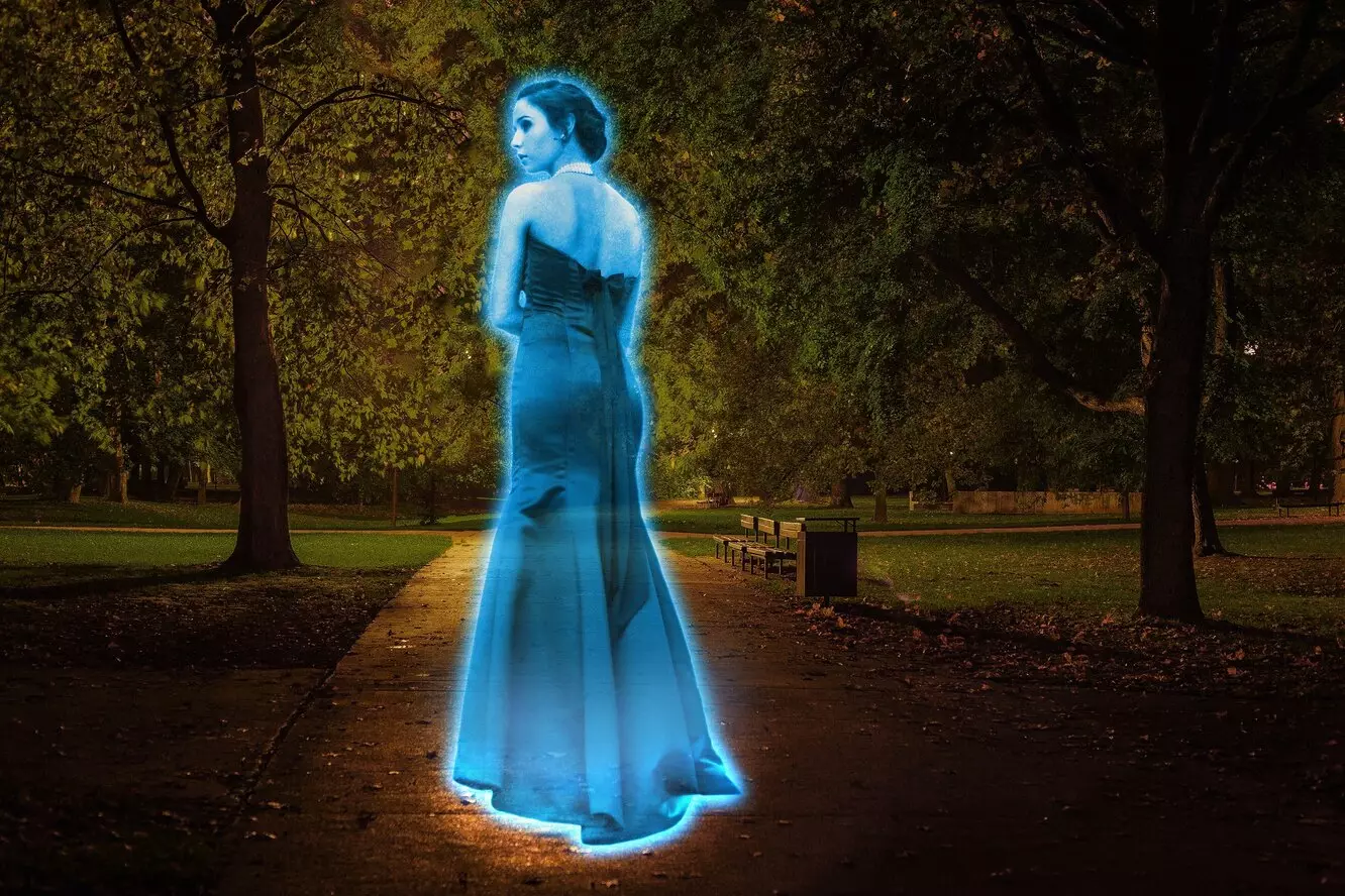 İrlandalılar hologram oluşturmak için bir uygulama geliştirdi