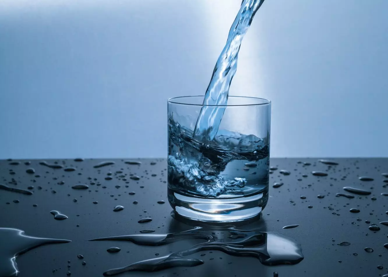 8 popular questions about drinking water 392558_3