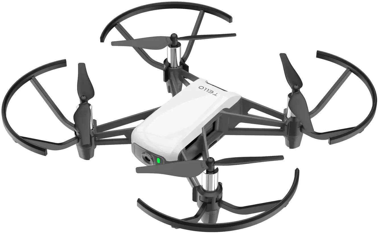 Quadcopter bora zilizo na kamera 393288_2