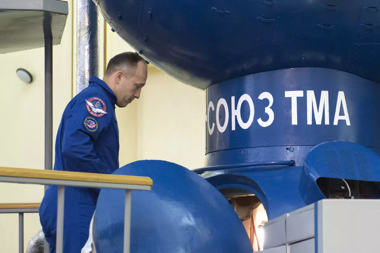 L-ekwipaġġ tas-Soyuz Russu kollu se jintbagħat lill-ISS f'Marzu