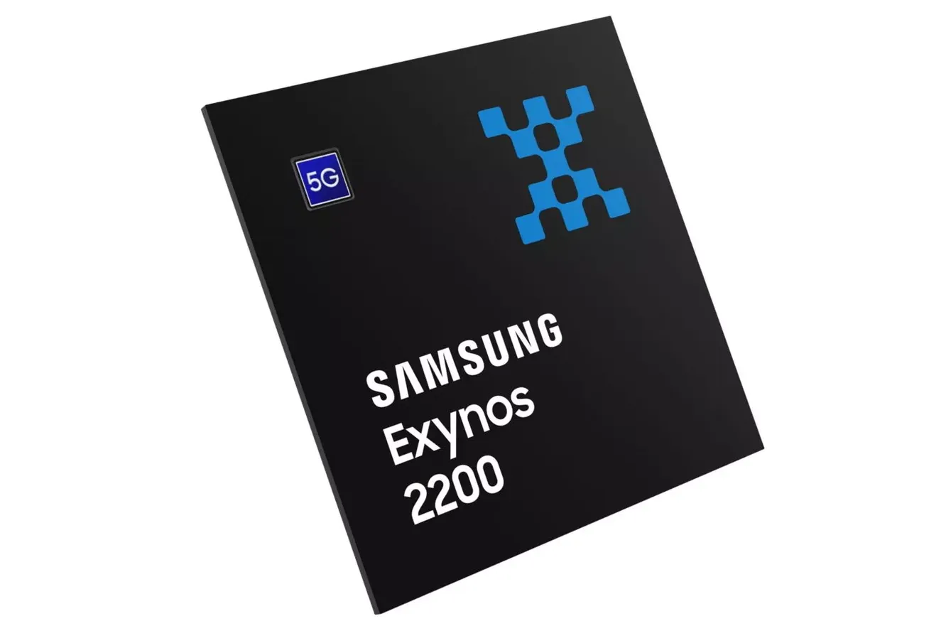 Samsung ir ieviesis jaudīgāko mobilo procesoru Exynos 2200. Vai 4K spēles jūsu tālrunī tagad ir realitāte?