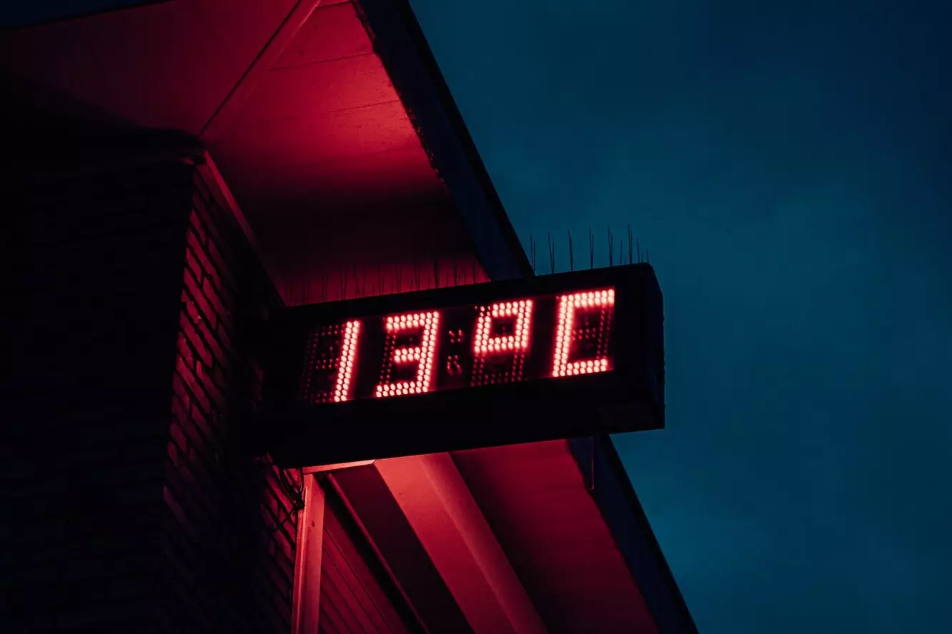 Dlaczego ocieplenie o 2°C jest tak ważne dla planety?