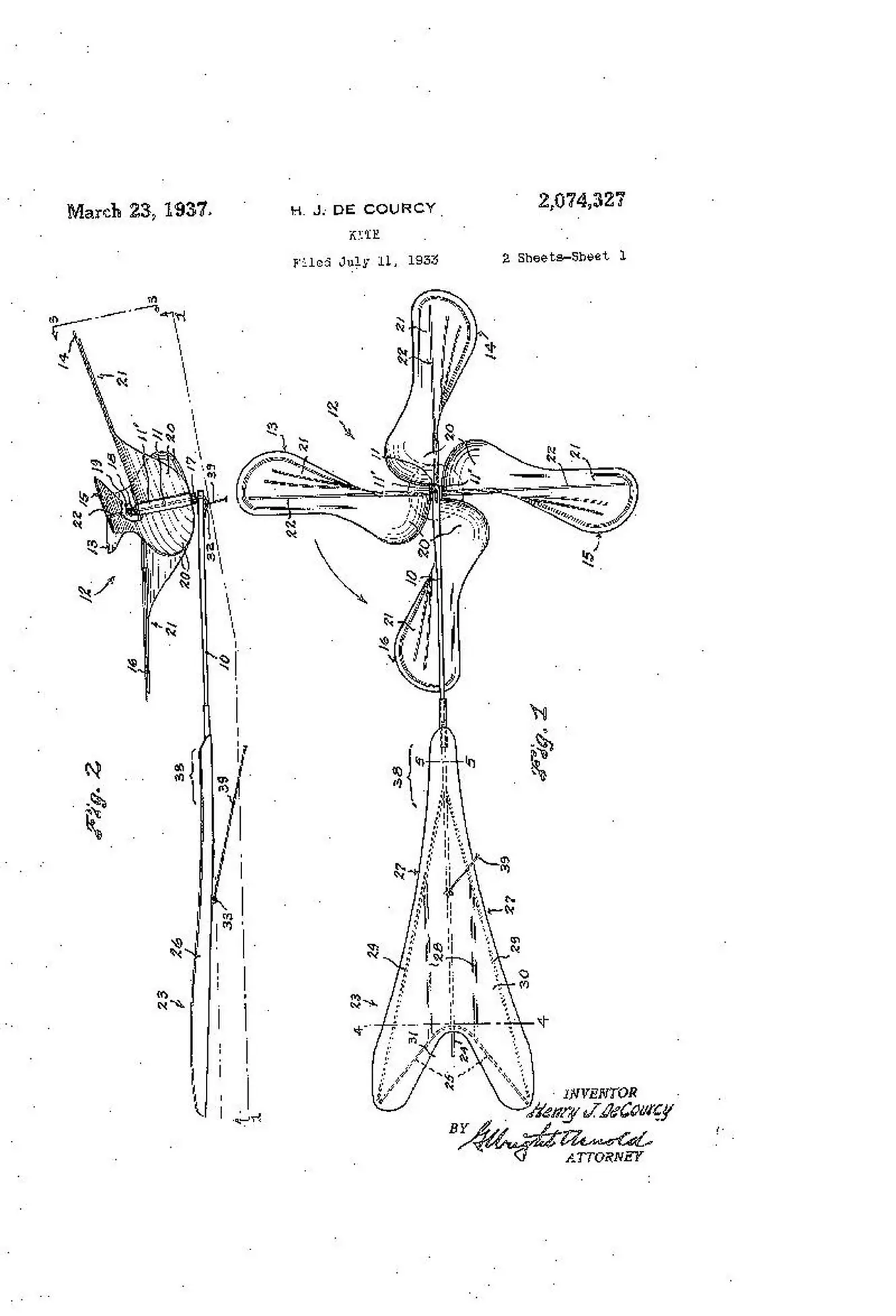 Helicopter nga walay motor: usa ka talagsaon nga imbensyon 394699_3