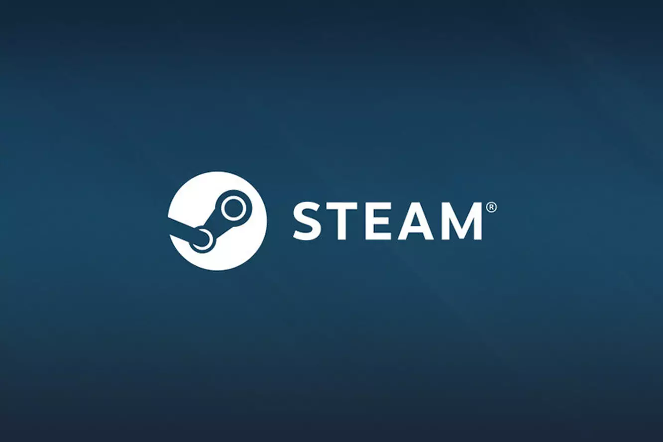 Steam itaonyesha ukubwa wa mchezo kabla ya usakinishaji. Tumesubiri!