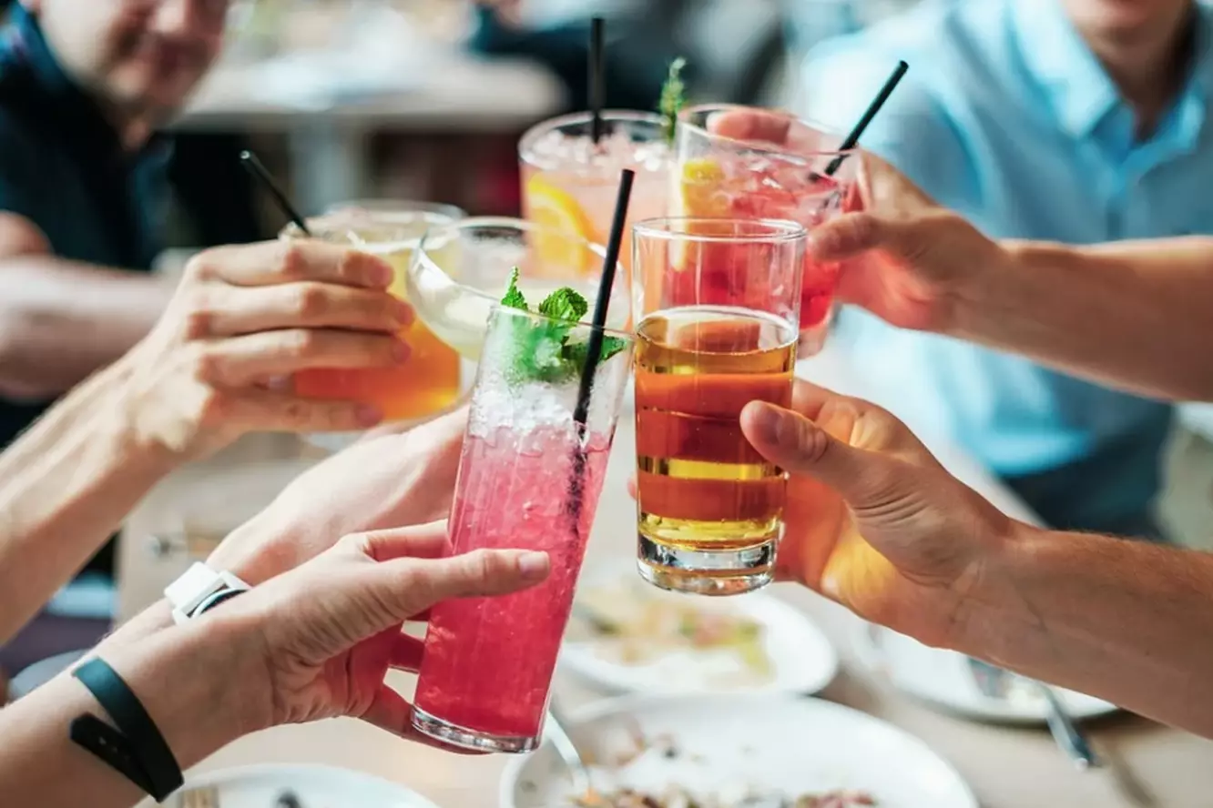 The flip side of alcohol: the causes of a hangover