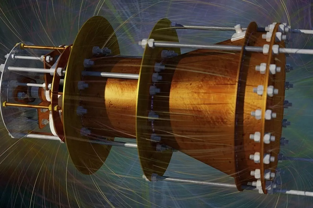 Motore EmDrive: un dispositivo che viola le leggi della fisica o un semplice fake?