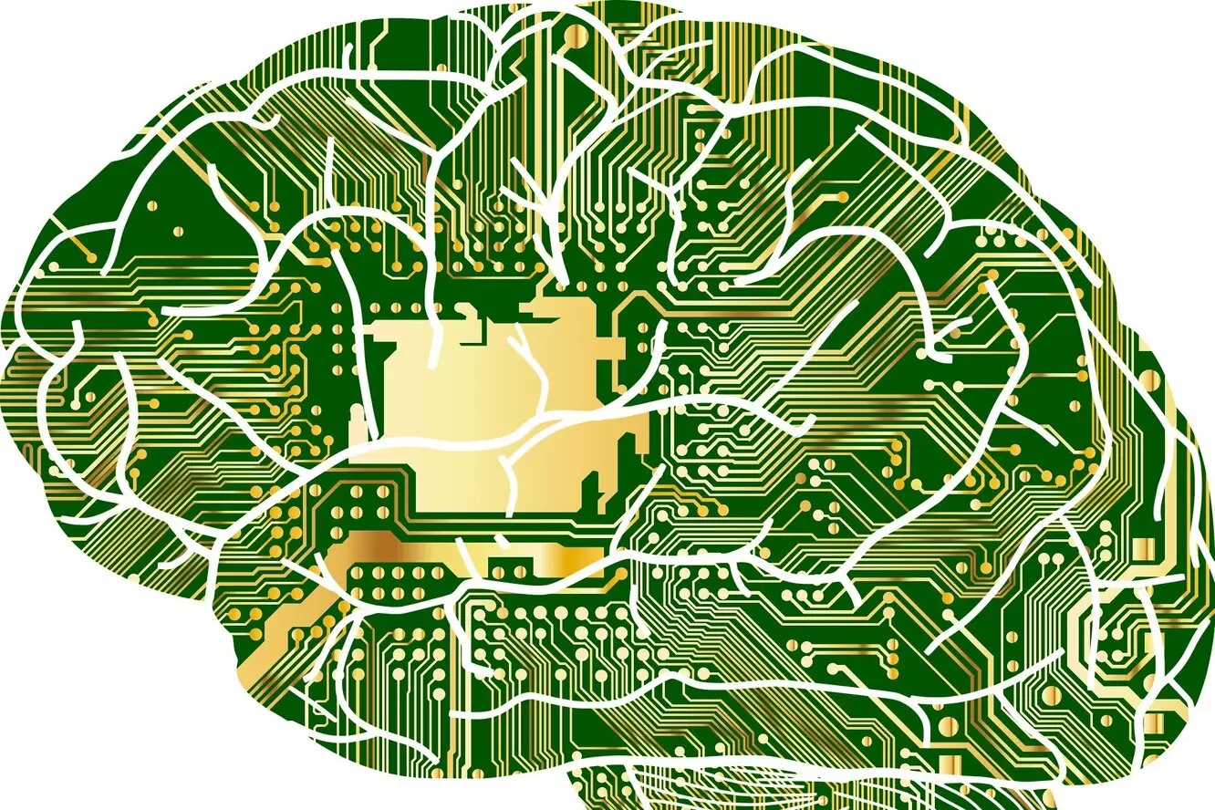 Inson miyasi va kompyuter sun'iy intellektni o'rgatish uchun birlashtirildi