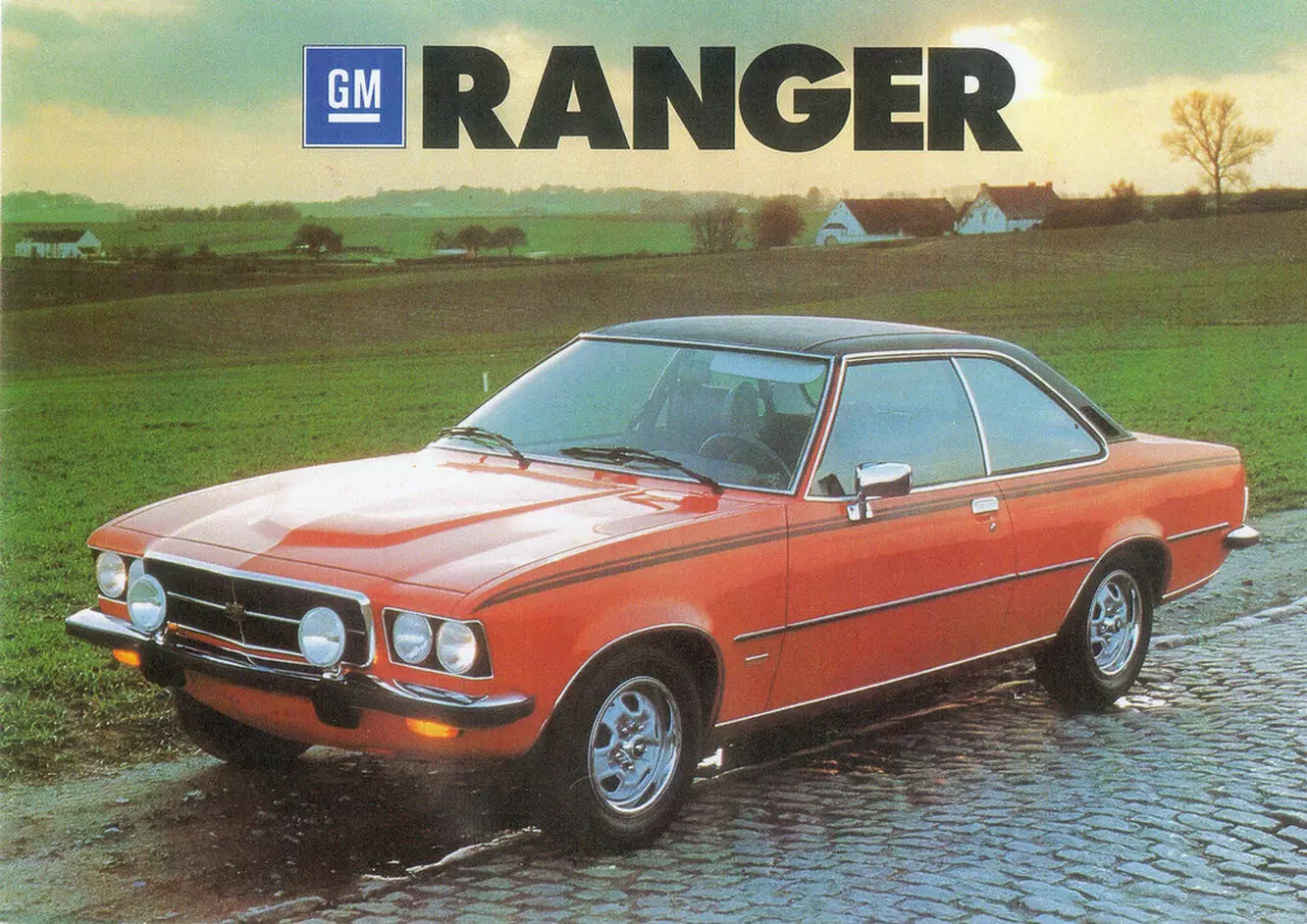 Ranger SS