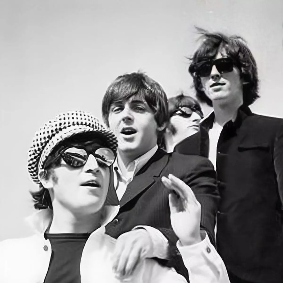 The Beatles