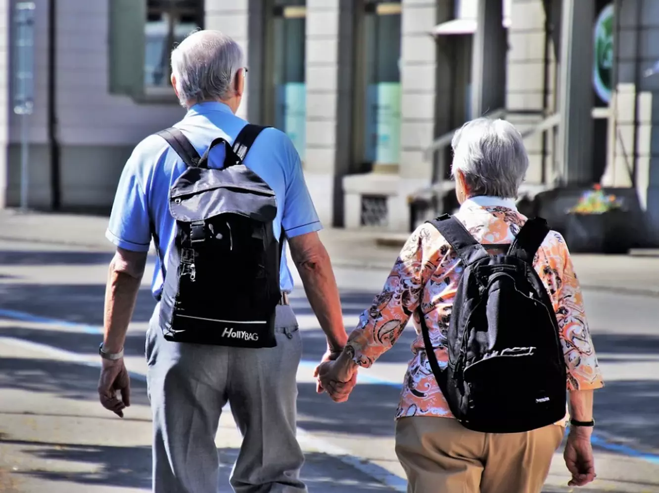 Как да разберем, че възрастните родители вече не могат да живеят сами: 8 признака на деменция 396756_2
