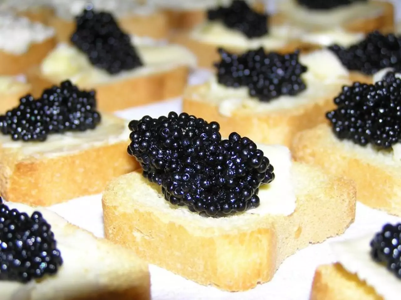 Caviar