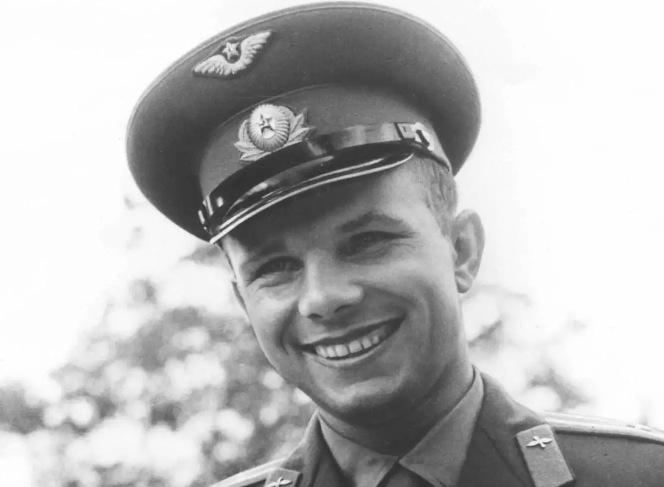 Yuri Gagarin