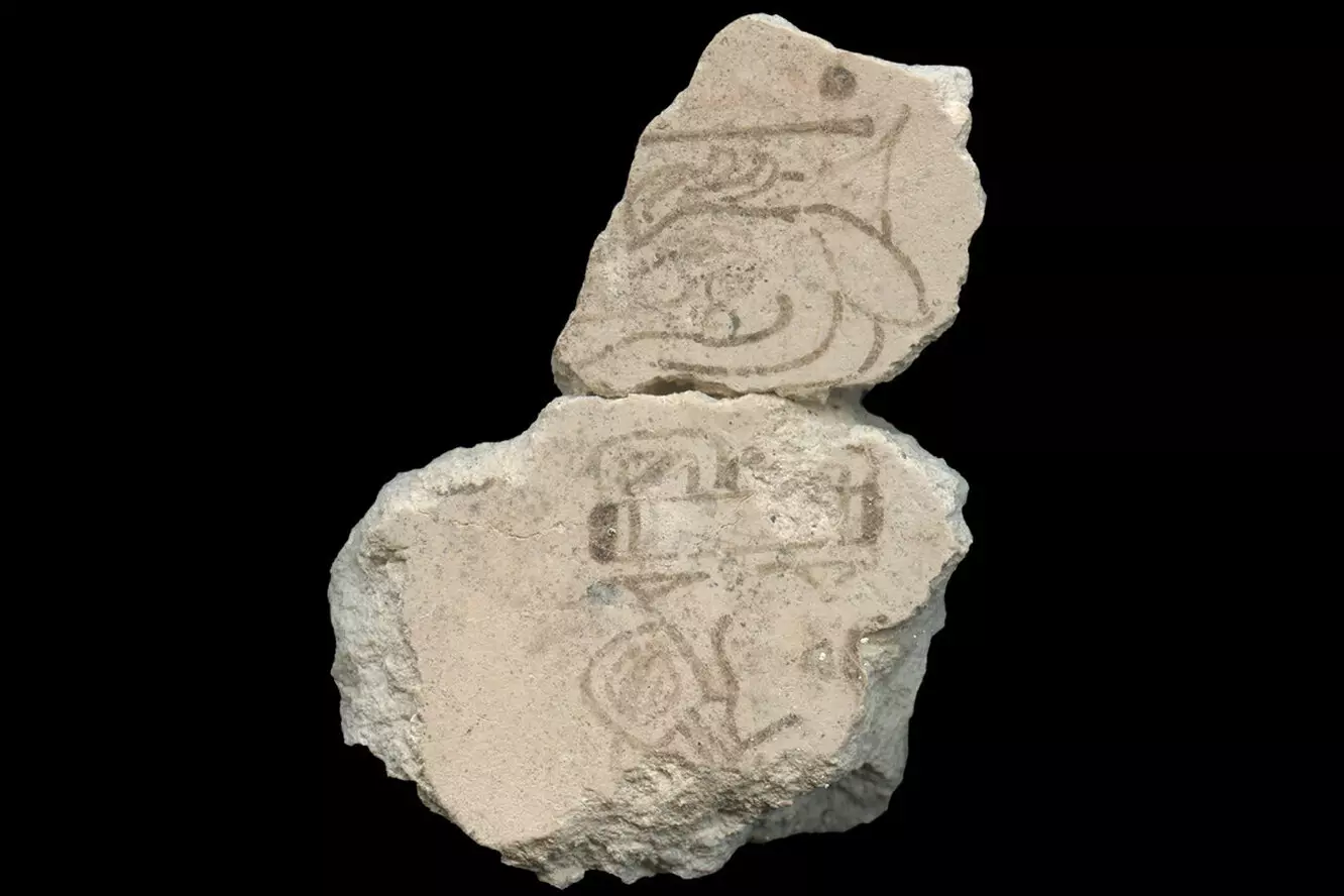 考古學家可能發現了瑪雅曆法存在的最早證據