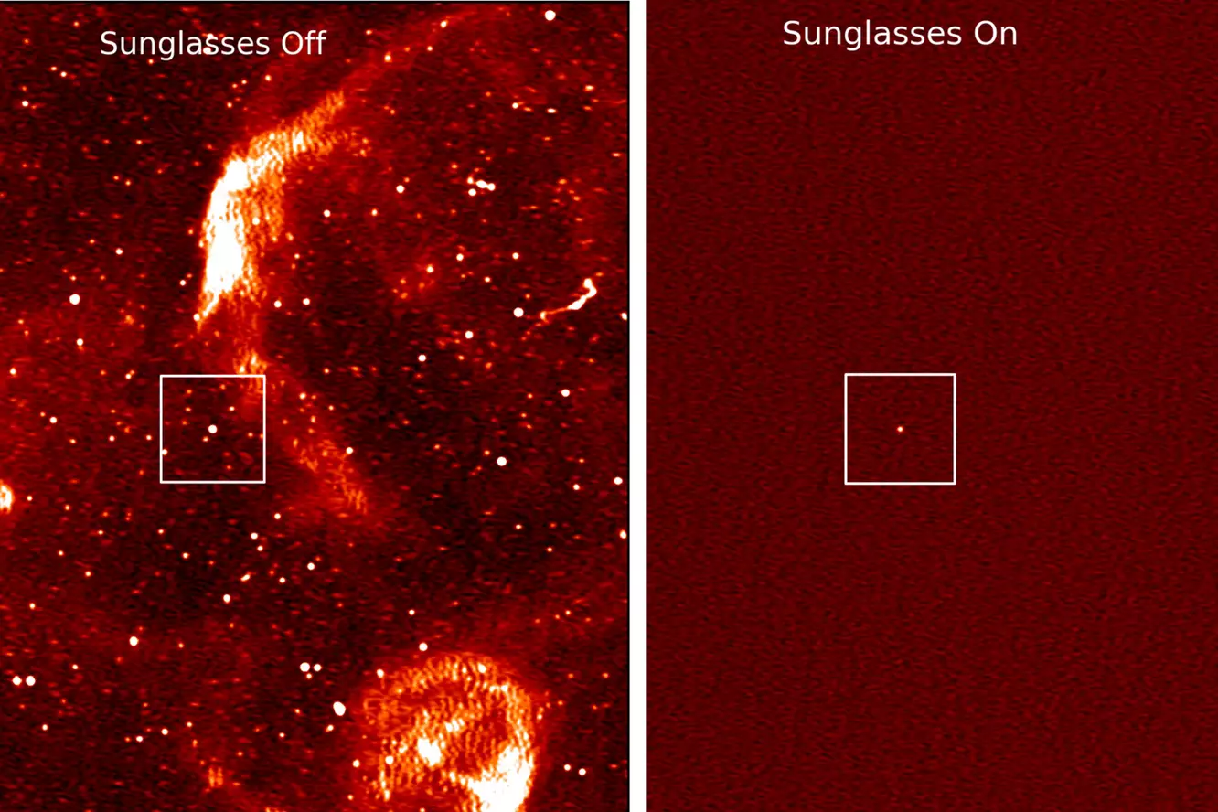 最亮的脈衝星是如何躲避科學家這麼長時間的？ 398476_3