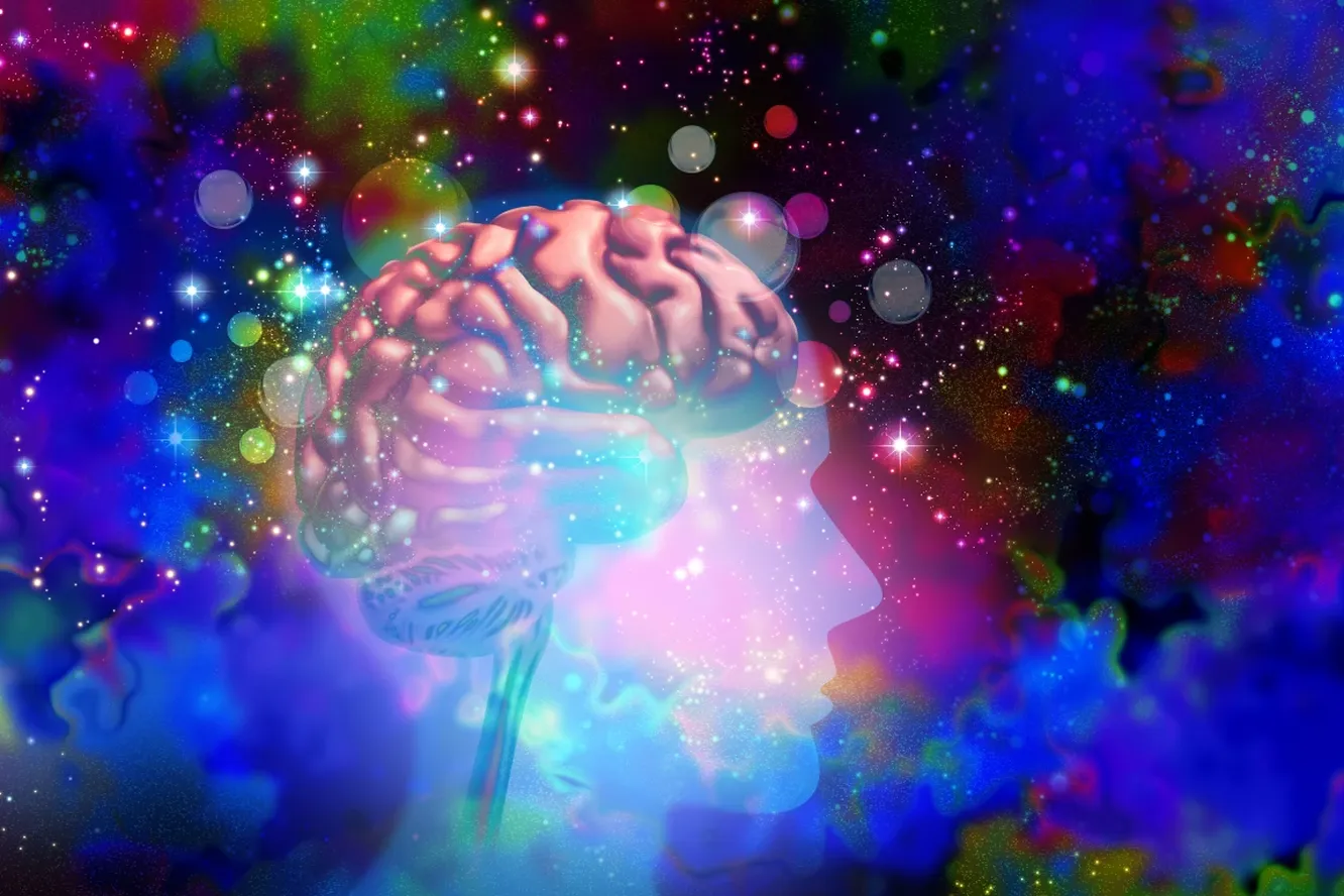 O LSD demostrou ser extremadamente eficaz no tratamento da ansiedade severa.